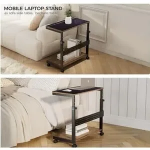 Eureka | Office | Eureka Ergonomic Pc Stand Computer Cart Height ...